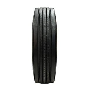 Firestone FS591 Commercial Truck Tire - 11/R24.5 00
