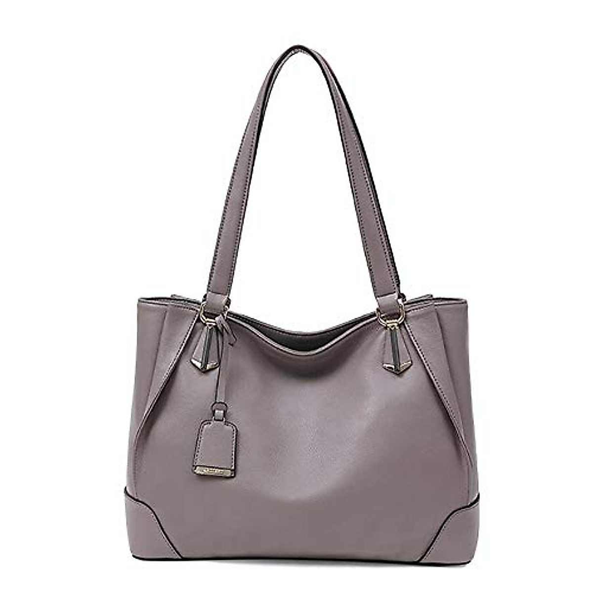 Ladies Fashion Ladies Wallets and Handbags Leather Tote Bags Shoulder Tote Bags