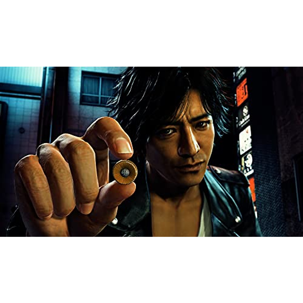 Lost Judgment - Xbox Series X