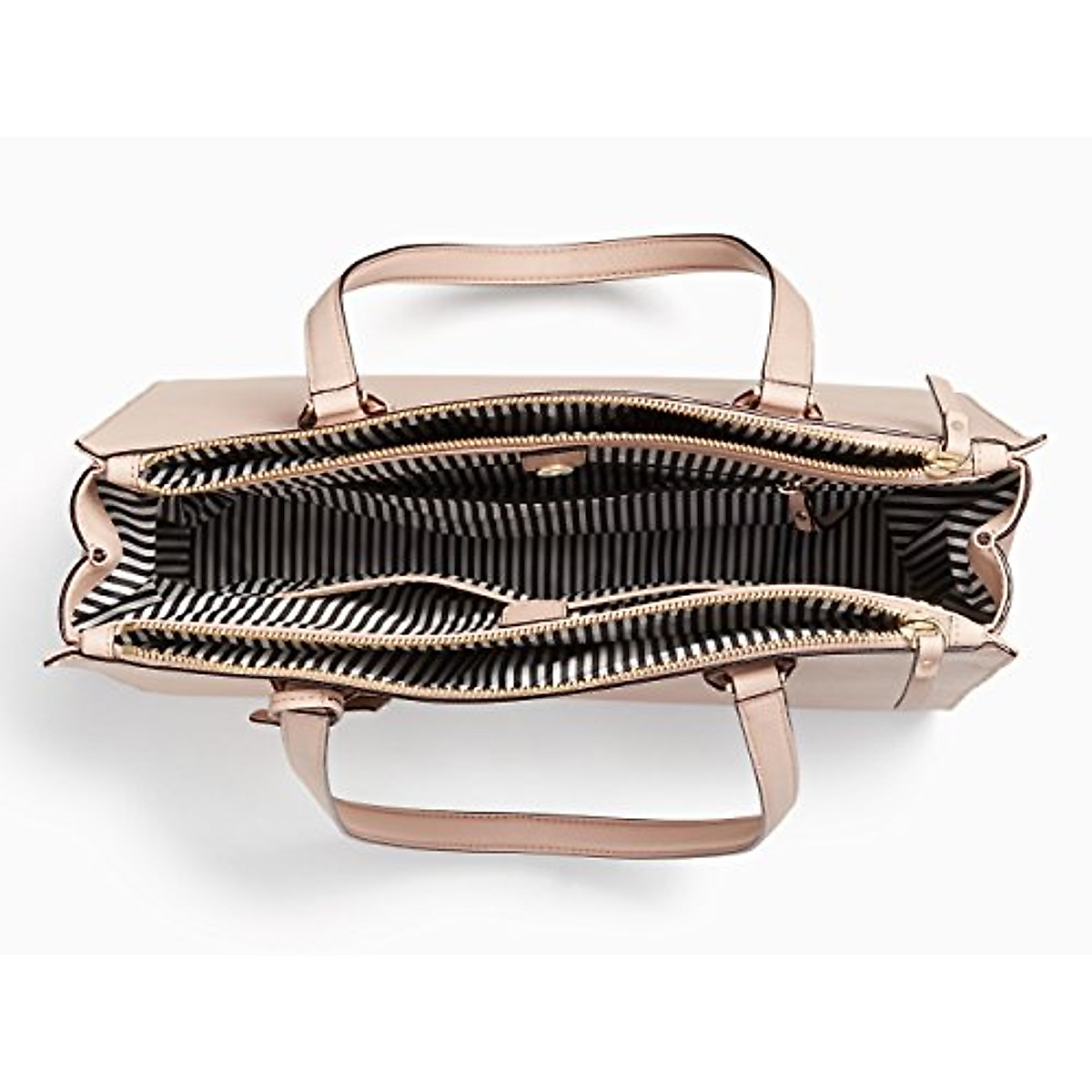 Kate Spade New York Women's Cameron Street Jensen (Toasted Wheat)