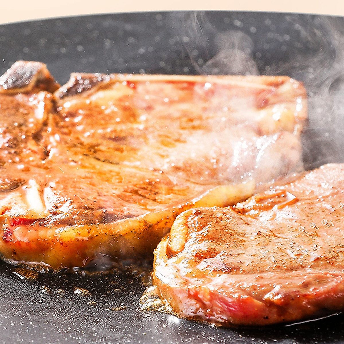 Korean Bbq Grill,Korean Bbq Grill Pan,Grill Pan,Korean BBQ Plate Barbecue Grill Non Stick Circular Frying Pan for Home Outdoor Stove (30cm gas model)