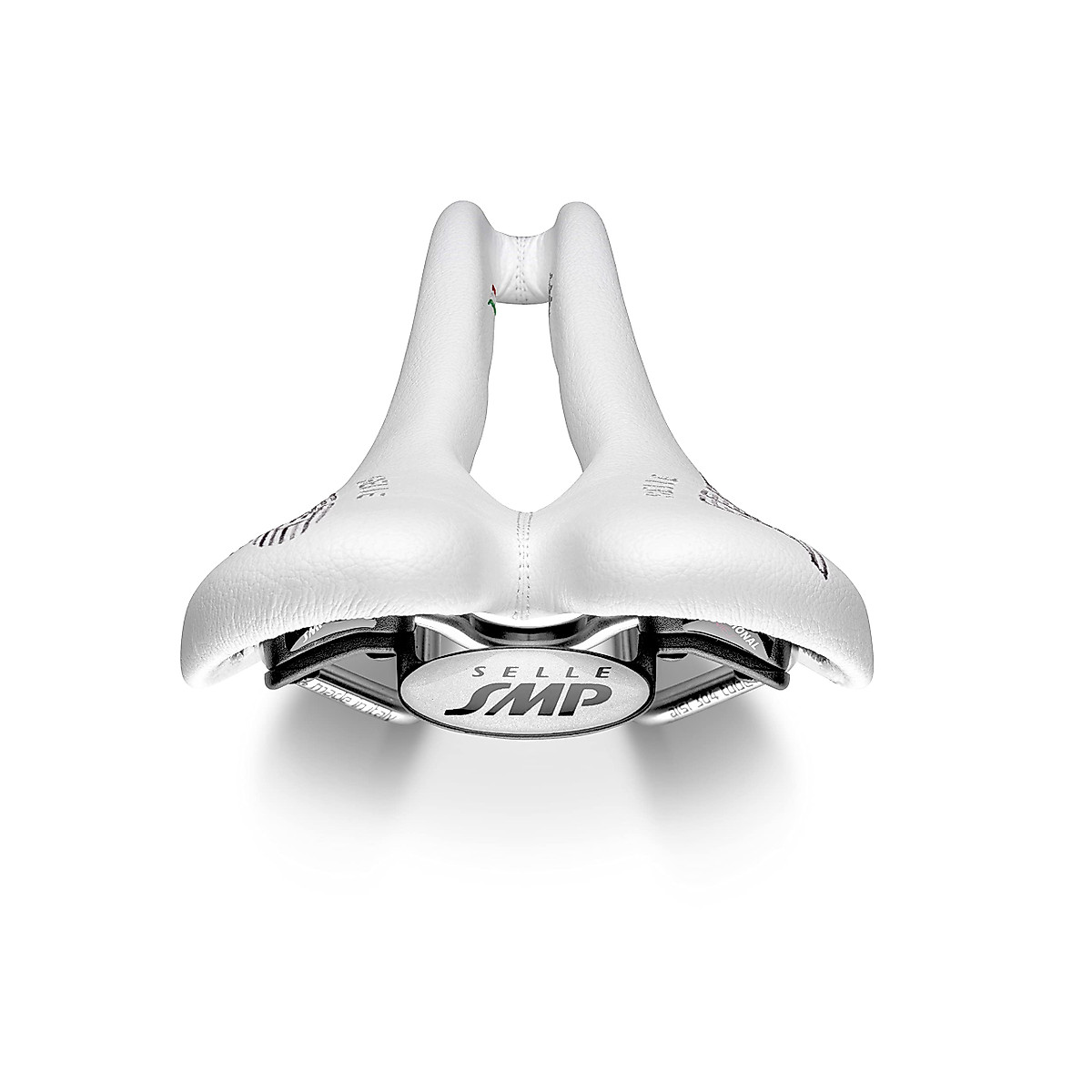 Selle SMP Drakon Saddle White