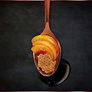 Hair Food Gluten Free Quench Conditioner with Peach & Honey Fragrance, 17.9 Fluid Ounce