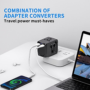 Travel Adapter