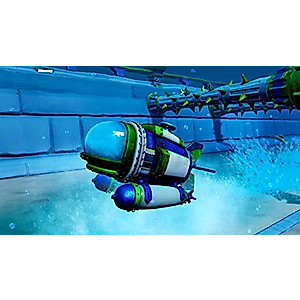 Skylanders SuperChargers Skylander - Big Bubble Pop Fizz (PS4/Xbox One/Xbox 360/Nintendo Wii/Nintendo Wii U/Nintendo 3DS)