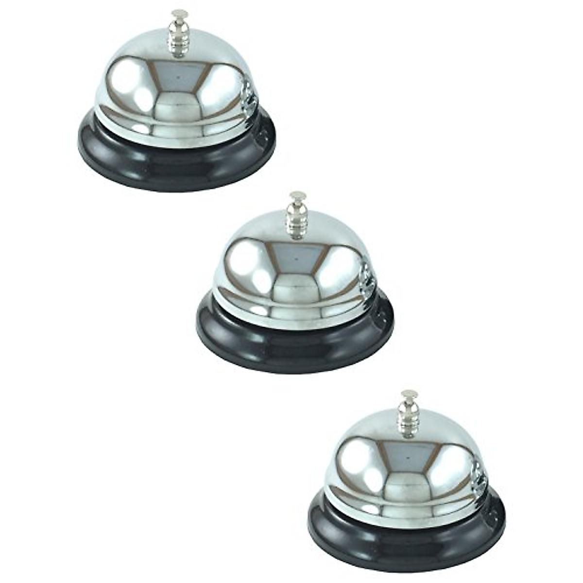 Clipco Call Bell (Pack of 3)