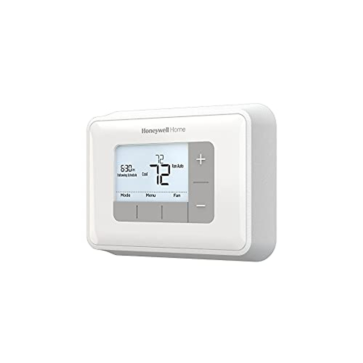 Honeywell Home RTH6360D1002 5-2 Day Programmable Thermostat