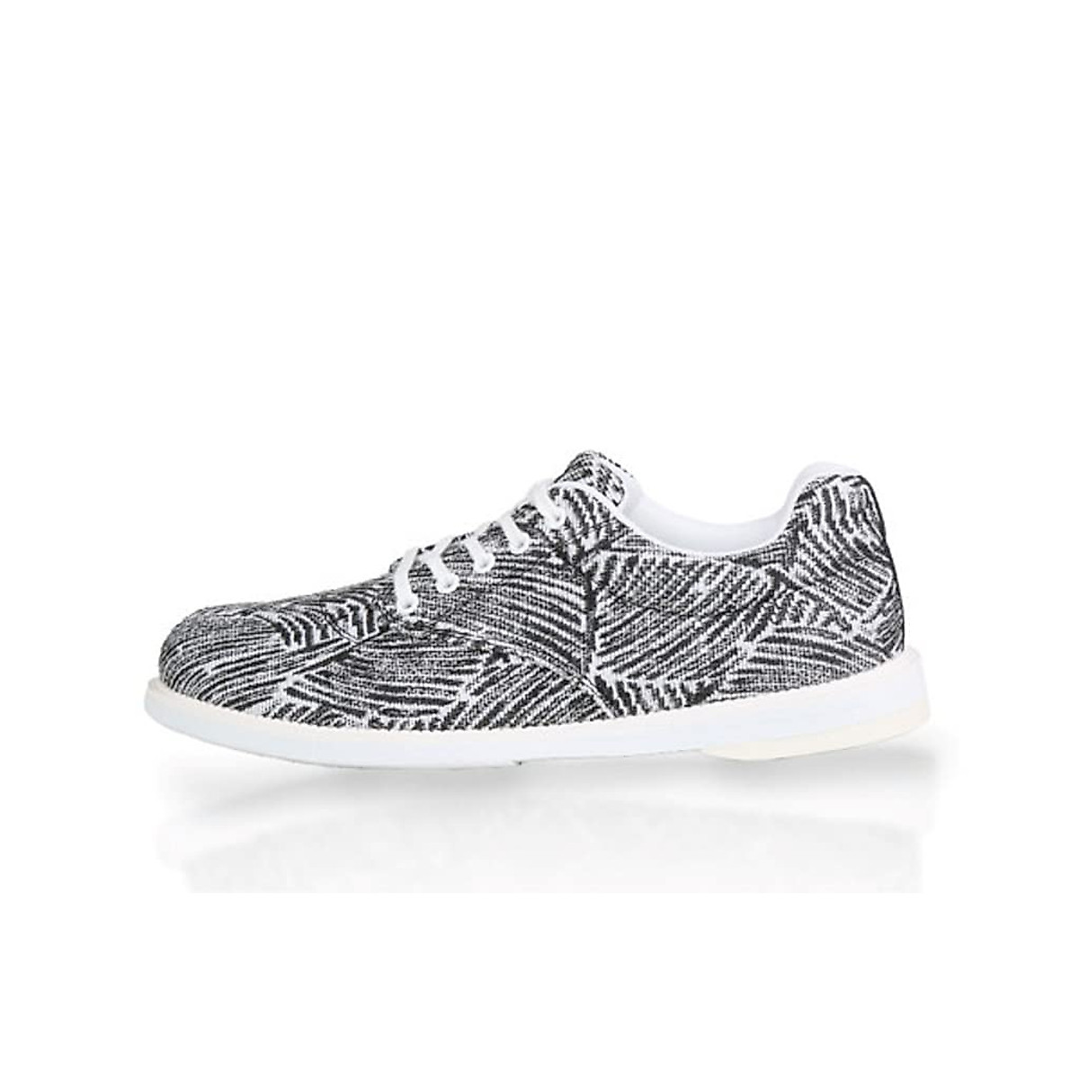 3G 900 Global Kicks Cloud Unisex Blk/Wht Canvas 12