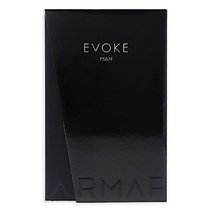 Armaf Evoke EDP Spray Men 2.7 oz