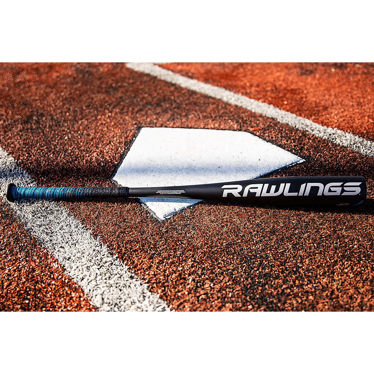 Rawlings | 5150 Baseball Bat | USA | -11 | 2 5/8" Barrel | 30"