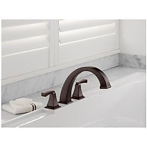 DELTA FAUCET T2751, Chrome
