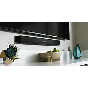 JBL Professional PSB-1 Commercial Grade, 2-Channel Pro Sound Bar