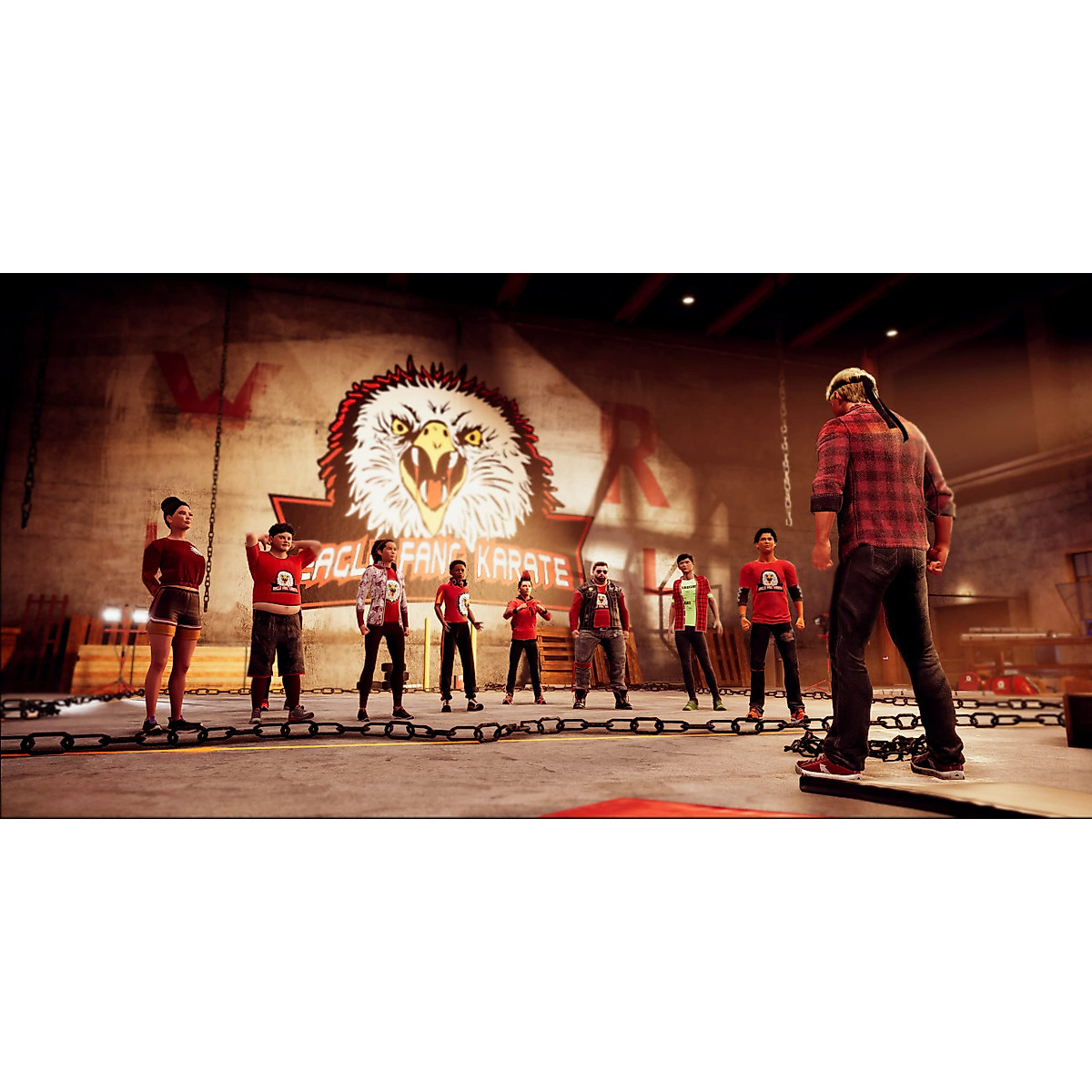 Cobra Kai 2: Dojos Rising - Xbox Series X