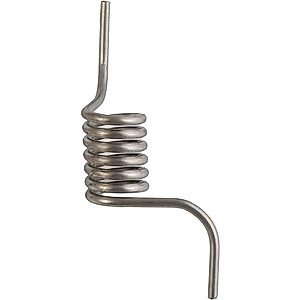 MOSKAV MHY62044103 refrigerator door spring suitable for LFX25973ST LFX25973S B LFX25973 SW and other refrigerator door springs，set of 3