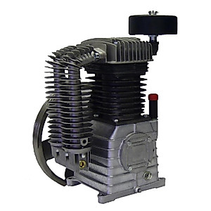 Rolair 9 Hp Honda, 20.1 Cfm@90Psi, 20 Gallon Compressor