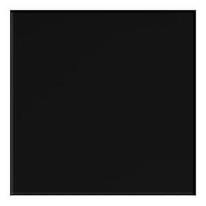 Lavish Home 4-Tier Ladder Bookshelf – Freestanding Wooden Living Room Shelves – Decorative Bookcases for Home and Office (Black) Set of 1