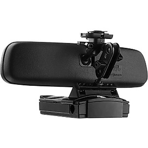 Radar Mount Mirror Mount Bracket for Valentine V1 Radar Detectors - V1 (3001004)