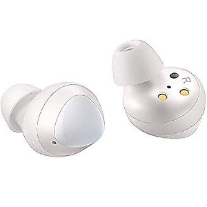 Samsung Galaxy Buds 2019, Bluetooth True Wireless Earbuds (Renewed)