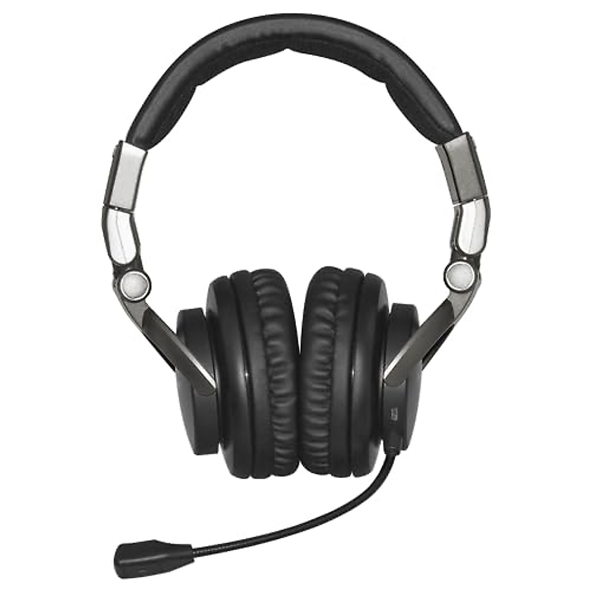 Behringer BB 560M Professional Headphones with Built-in Microphone