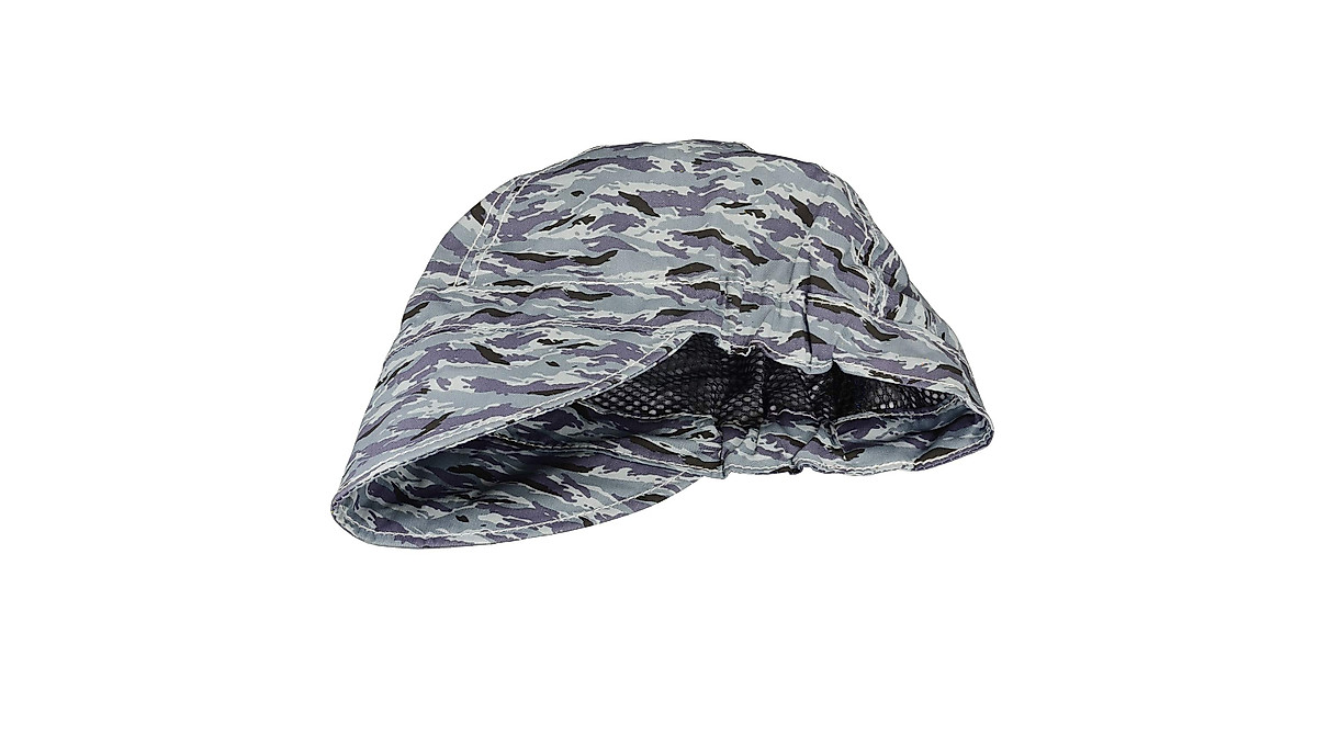 RIVERWELD Cotton Welding Cap for Safety Gear