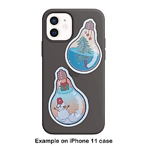 50PCS Aesthetic Weirdcore Stickers Cute Fantasy Kawaii Y2K for Water Bottle/Phone Kids Anime Fairycore Korean Asian Drink Fruit Potion Sticker Computer Scrapbooking Planner School Locker Chrismas Deco