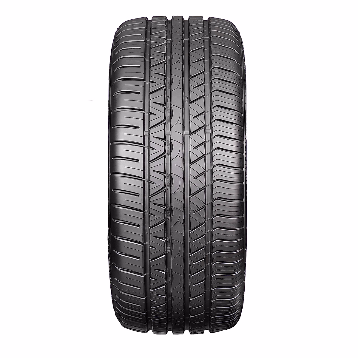 Cooper Zeon RS3-G1 All-Season 245/55R18 103W Tire