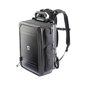Pelican S115 Elite Sport Backpack (Black)