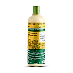 ORS Olive Oil Classics Replenishing Conditioner with Sweet Orange Oil for Revitalizing Moisture, (16.0 oz)