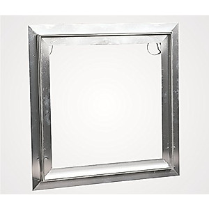 20"X 20" Access Panel with 5/8" Drywall Inlay - F2