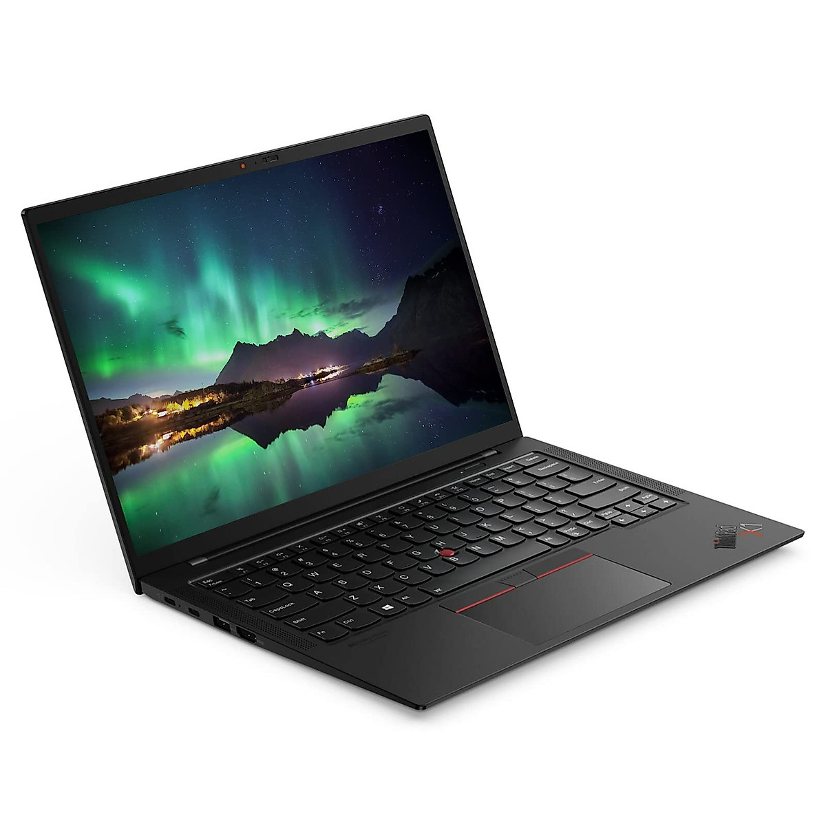 Lenovo Thinkpad X1 Carbon 14" FHD Business Laptop, Intel Core i5-1135G7(Up to 4.2GHz), 16GB 4266MHz RAM, 1TB PCIe SSD, Fingerprint Reader, Backlit KB, WiFi 6, Webcam, CUE Accessories, Win 11 Pro