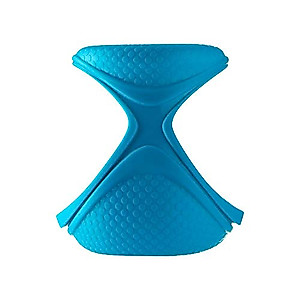 JOOVY Boob Diamond 5 Ounce 3 Piece with Turq Sleeve, 1.21 Pounds