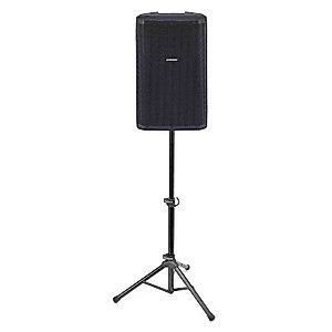 Samson RS115A 15" 400-watt Active Loudspeaker with Bluetooth