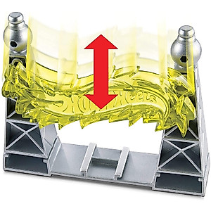 Hot Wheels Electric Tower Playset