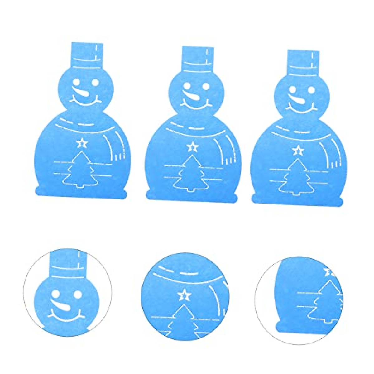 BESTOYARD 4pcs Cutlery Bag Red Plaid Cutlery Holders Silverware Bags Silverware Sleeve Fork Spoon Holders Blue Storage Bags Silverware Storage Bag Felt Cloth Bracket Tableware