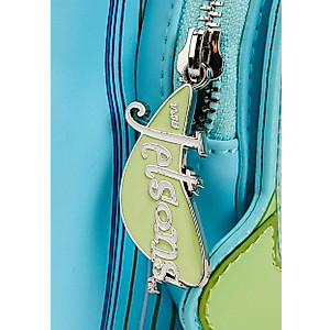 The Jetsons Spaceship Mini Backpack