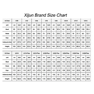 Xijun Women's Puffy Sleeve Prom Dresses with Slit Sparkle Starry Tulle Black Corset A Line Half Sleeve V-Neck Tea Length Formal Party Gowns US8