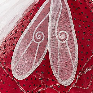 Miraculous Ladybug & Cat Noir Movie 10.5" Marinette Collector Fashion Doll with Exclusive Outfit and Removable Mask