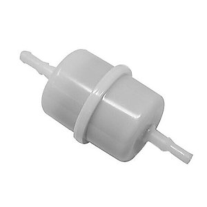 GULUANT Replacement Fuel Filter for Kohler 24 050 13-S for Hustler 068478 for Stens 120-444 Lawn Mower Models