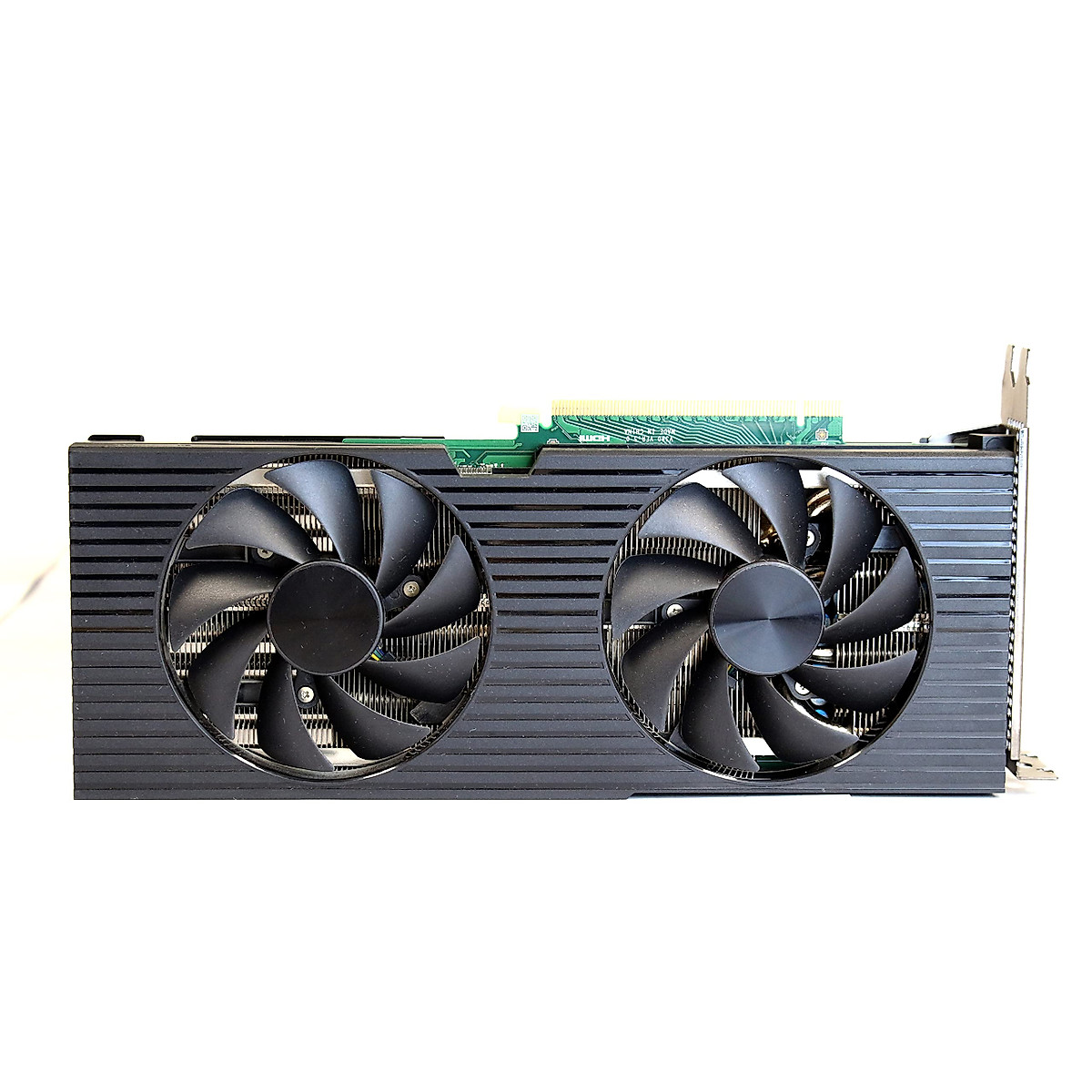 Nvidia GeForce RTX 3070 8GB GDDR6 PCI Express 4.0 Graphics Card with HDMI Cable (Renewed)