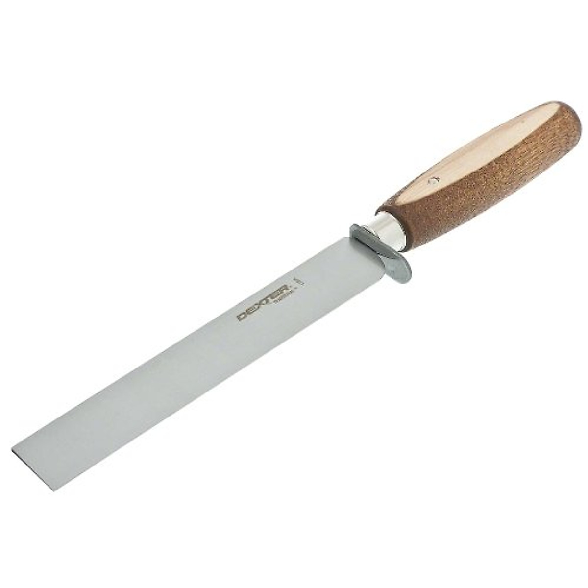 Dexter Russell 6" Produce Knife w/ Hardwood Handle, Carbon Steel