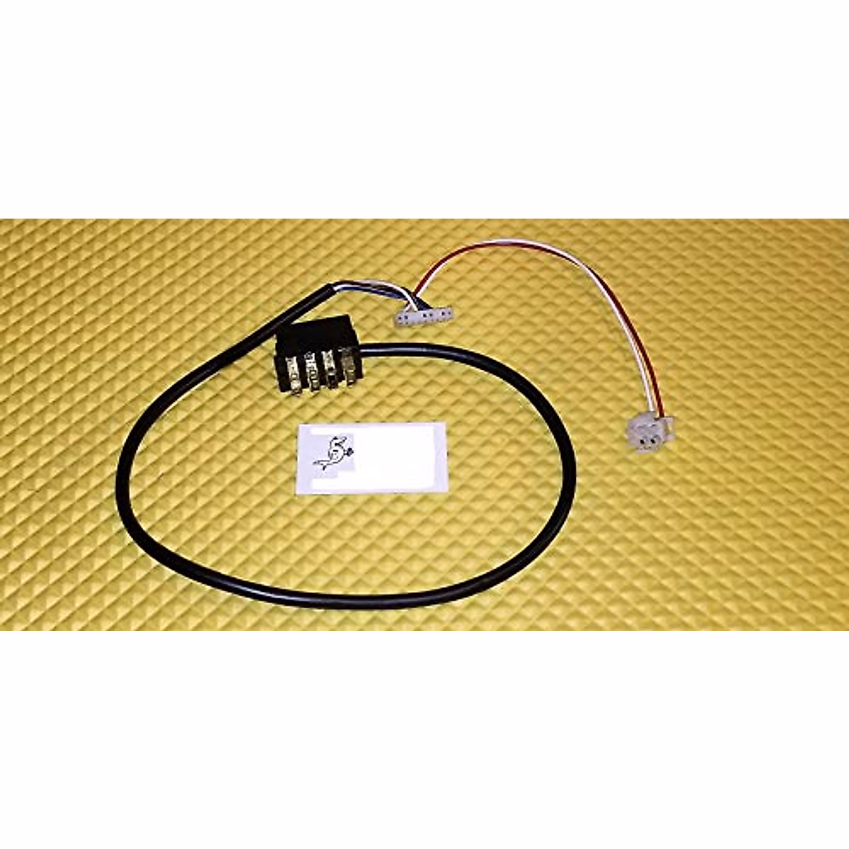 COINCO BA30B & MAG50B Bill VALIDATOR Single Price SODA Machine Cable 110V /!