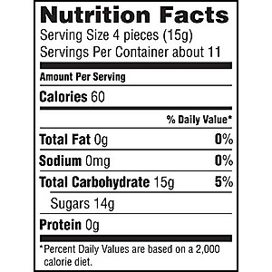 Life Savers Gummies Collisions Assorted Flavors, 7 oz