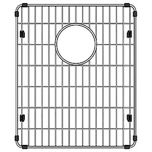Elkay EBG1315 Stainless Steel Bottom Grid