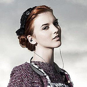 Frogued SX-991 Wireless Earbud Stereo Intelligent Noise Reduction Foldable Bluetooth-compatible5.0 Neck Hanging Sports Earphone