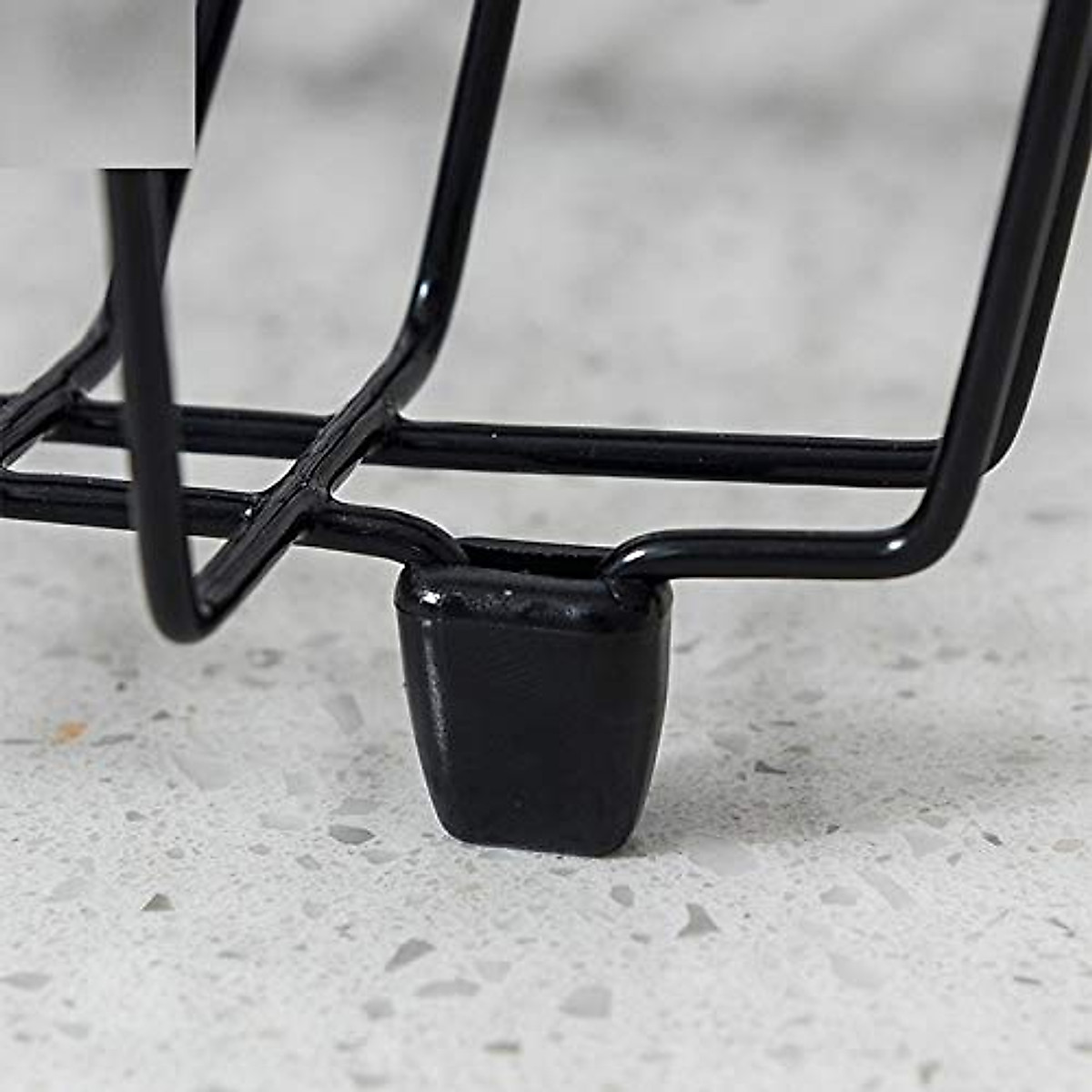 Kitchen Cupboard Organizers for Cups-Kitchenaid Dish Drainer Drying Rack-Plate and Bowl Organizer for Cabinet-Kitchen Rack for Utensils-Kitchen Racks and Shelves- Kitchen Racks for Storage