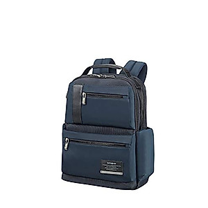 Samsonite OpenRoad Laptop Business Backpack, Space Blue, 14.1-Inch