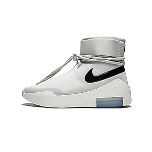 Nike Mens Air Shoot Around AT9915 002 Fear of God - Size 9.5