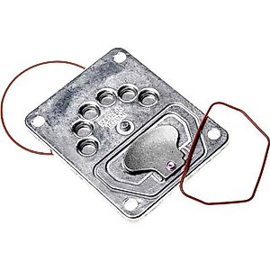 PORTER-CABLE ZAC0032 Valve Plate Assembly