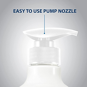 Lover's Care Goat's Milk Body Lotion - Pearl Powder 27.05 fl oz