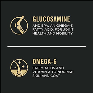 Purina Pro Plan Small Breed Senior Dog Food Bright Mind Seven Plus Chicken and Rice Formula - 5 lb. Bag